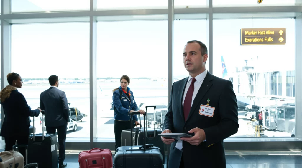 Denied Boarding Costs Calculator: An Airline Checklist for Visa ...