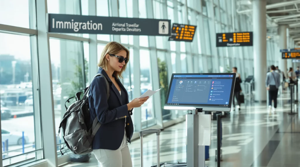 One‑Way Tickets and Visas: How to Prove Intent to Return Without a Round‑Trip - Simple