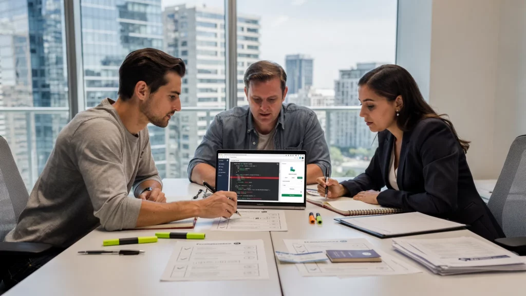 Visa Requirements API: What to Ask Before You Integrate - Simple